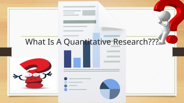 What Is Quantitative Research, Its Importance and parts BY Kelvin ...