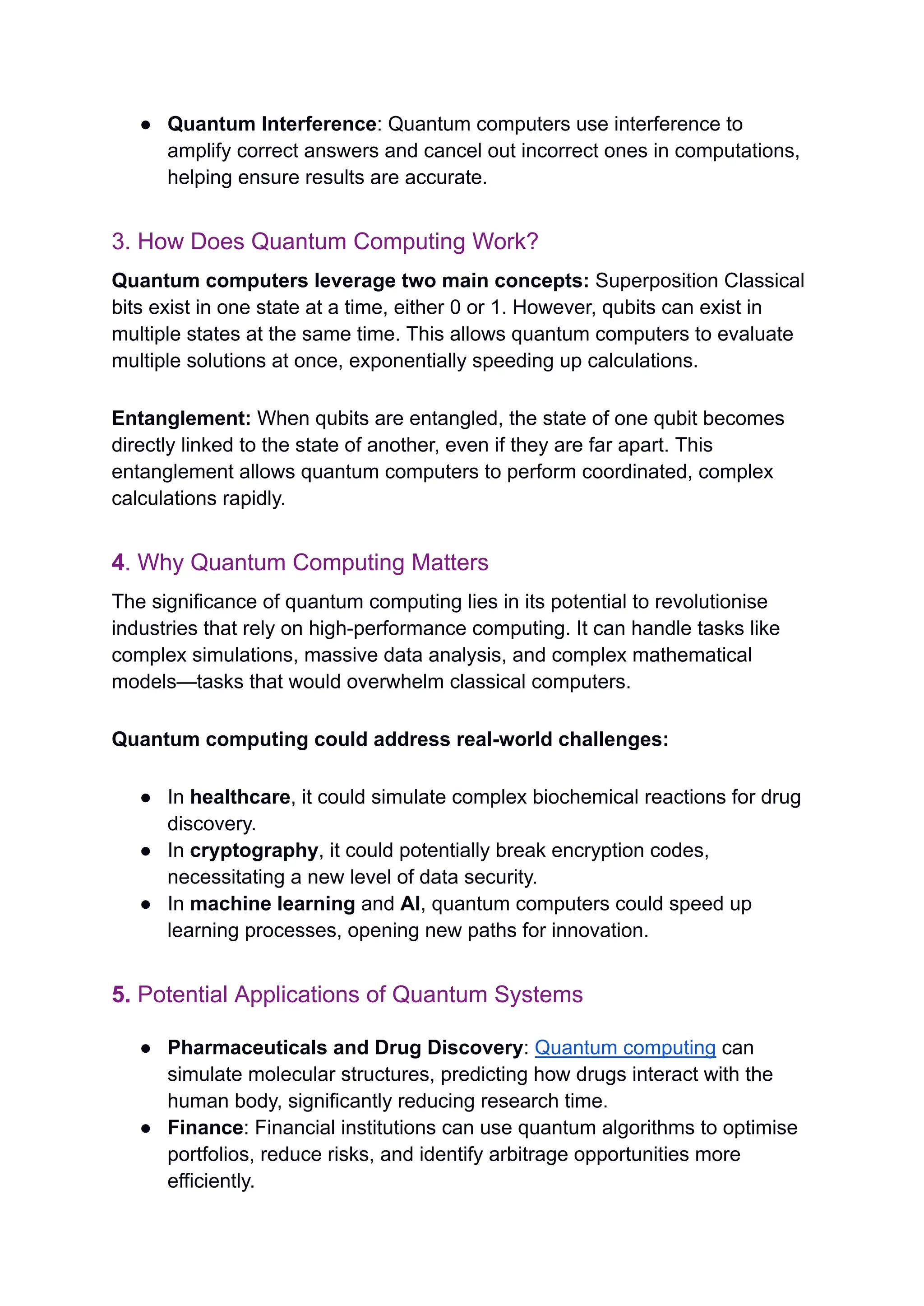 What is Quantum Computing, and How,,, Does It Work.pdf