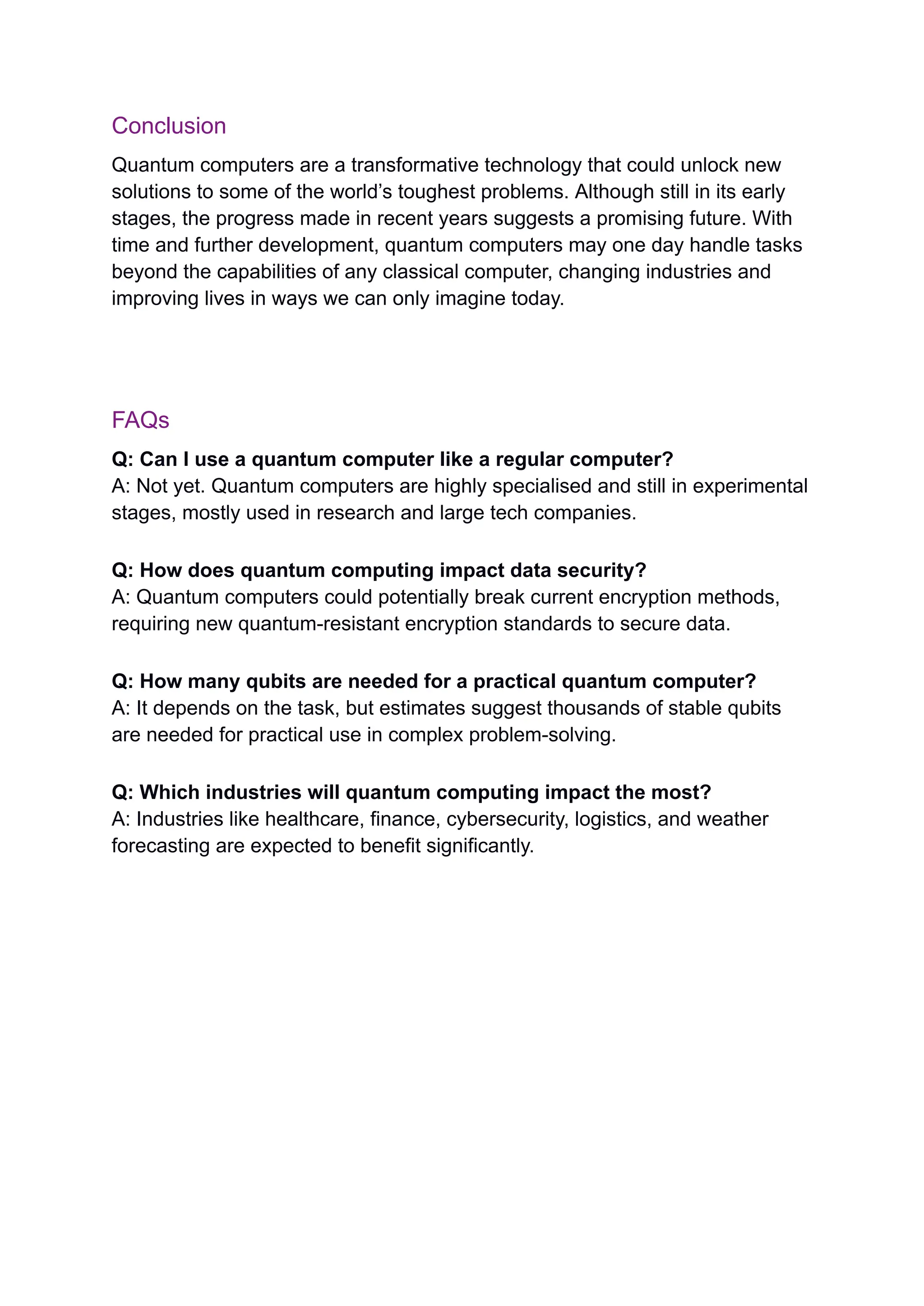 What is Quantum Computing, and How,,, Does It Work.pdf