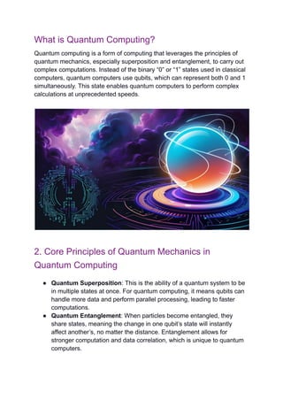 What is Quantum Computing, and How,,, Does It Work.pdf
