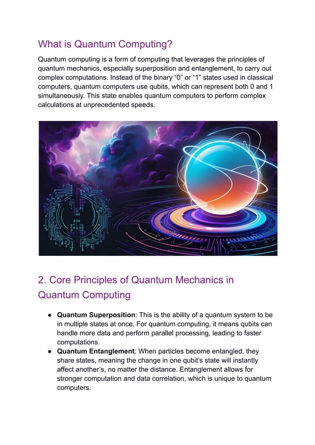 What is Quantum Computing, and How,,, Does It Work.pdf