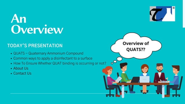 What Is QUATS Binding? | PPT