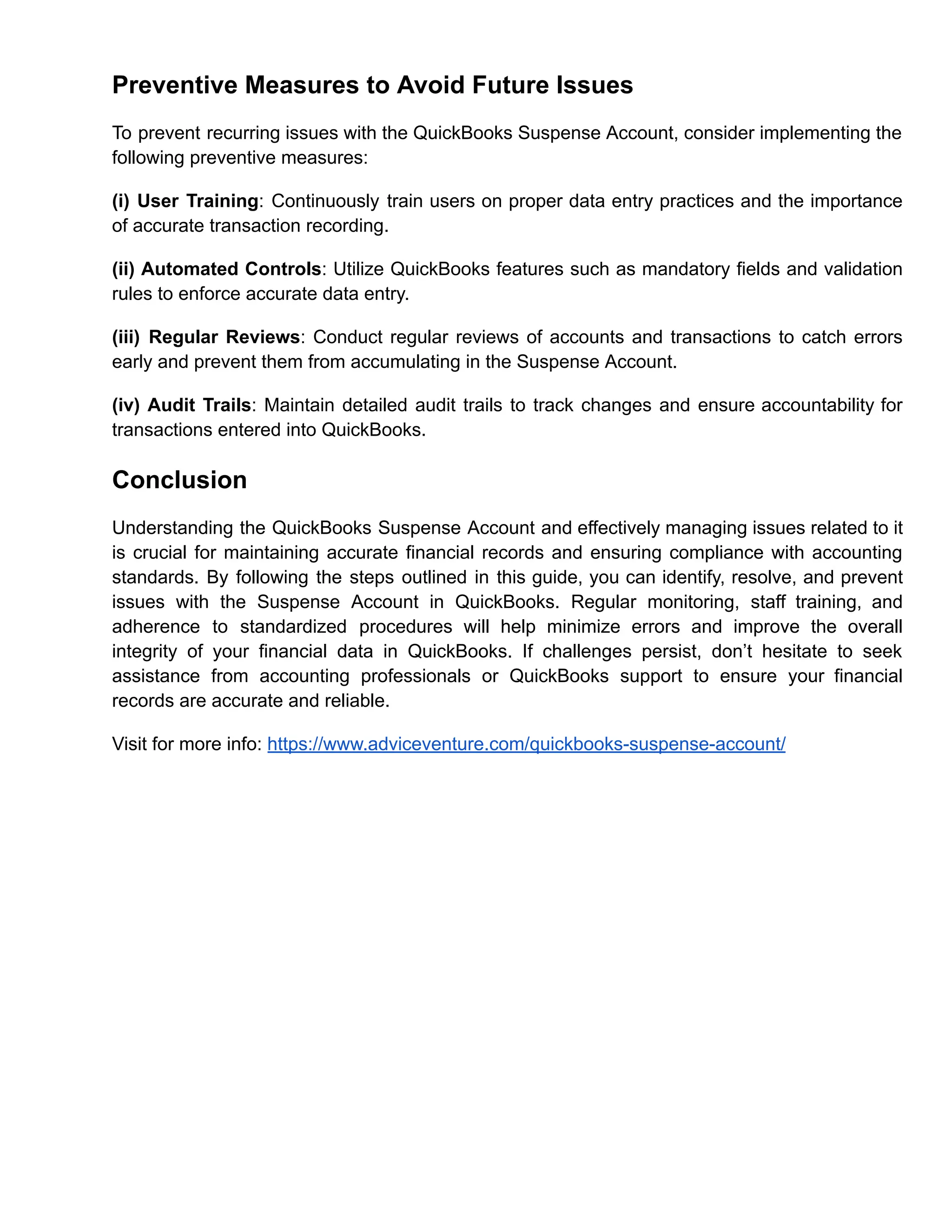 What is QuickBooks Suspense Account and How to Fix it (1).pdf