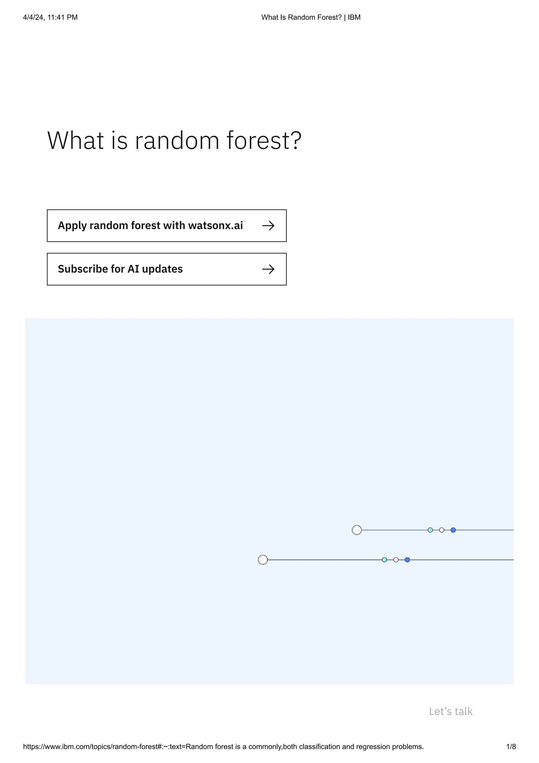What Is Random Forest_ analytics_ IBM.pdf