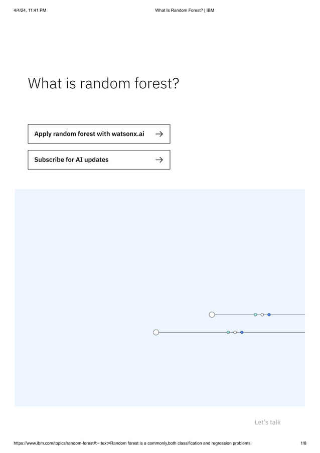 What Is Random Forest_ analytics_ IBM.pdf