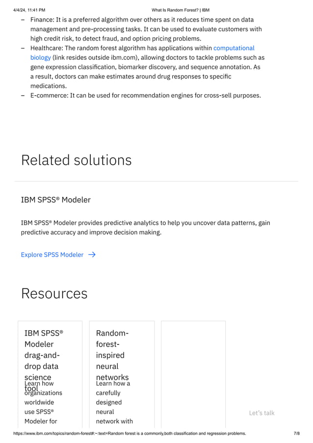 What Is Random Forest_ analytics_ IBM.pdf