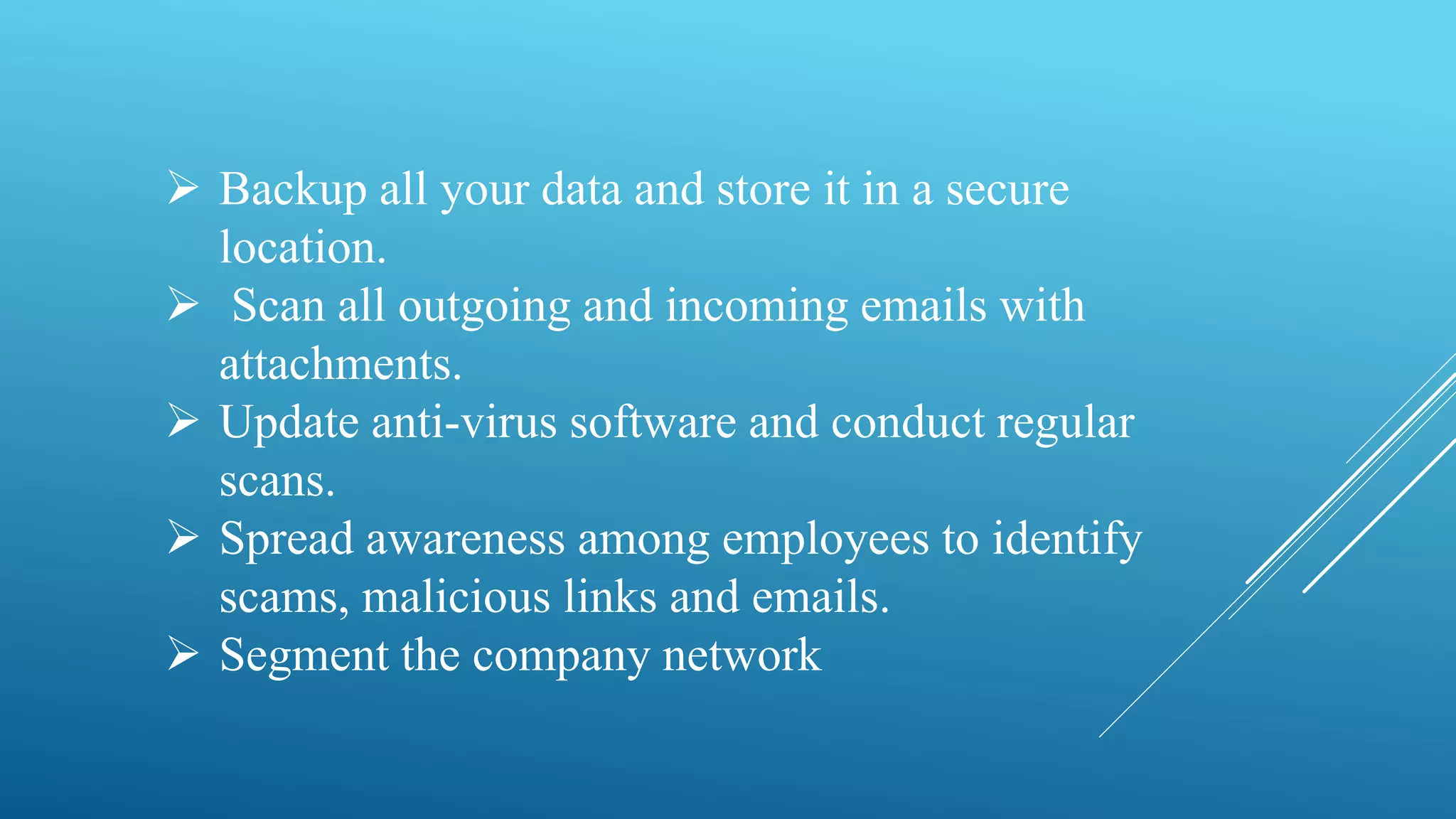What is ransomware | PPT