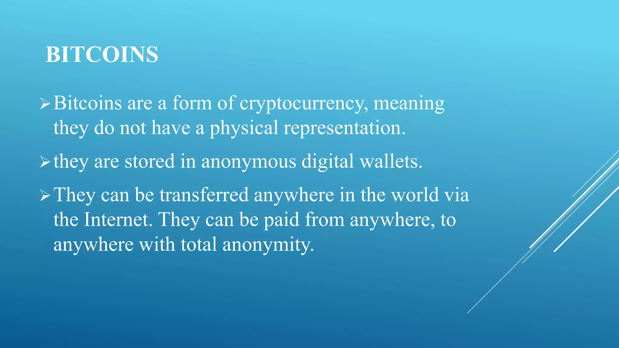 What is ransomware | PPT