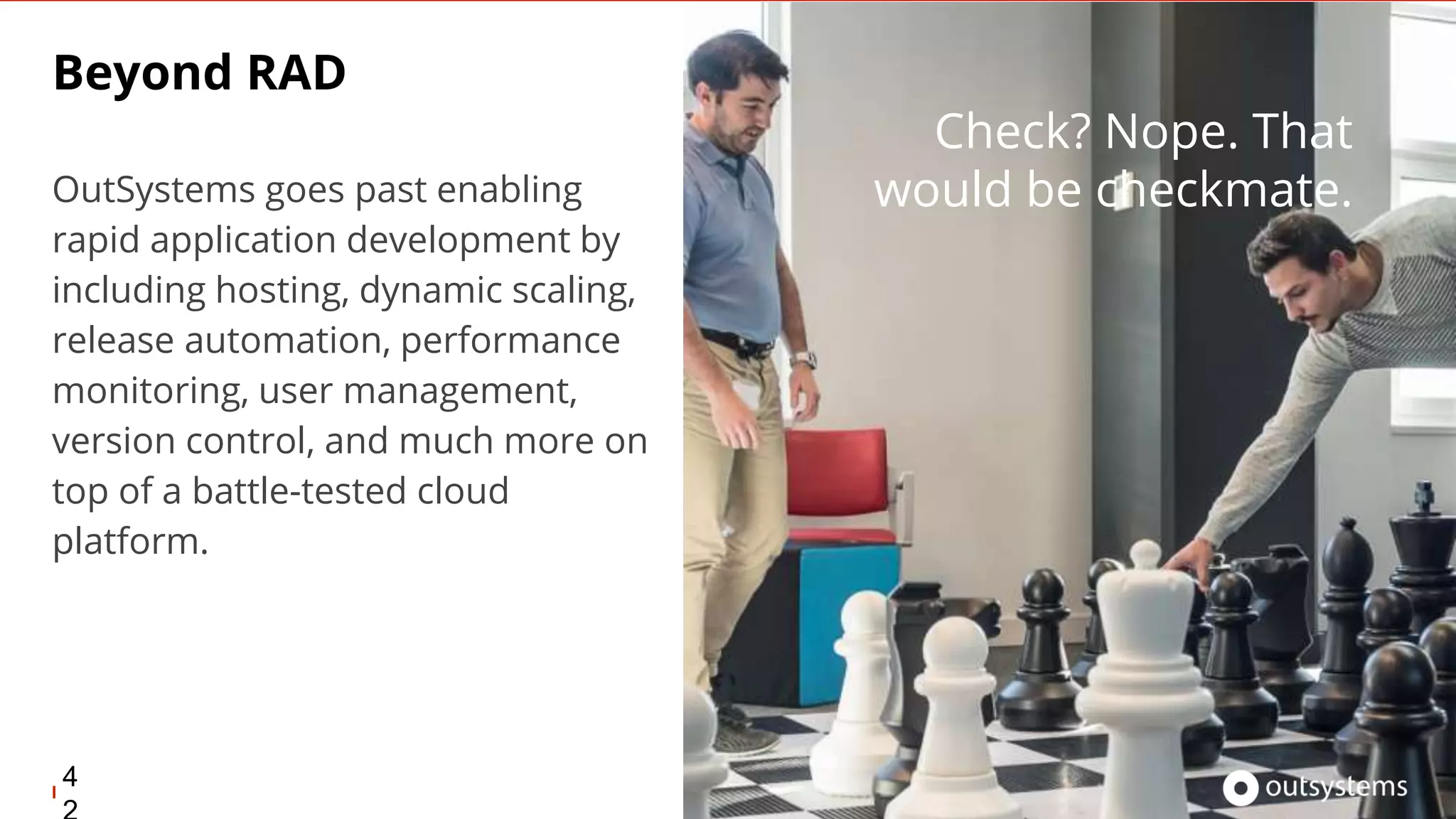 What is Rapid Application Development | PPTX