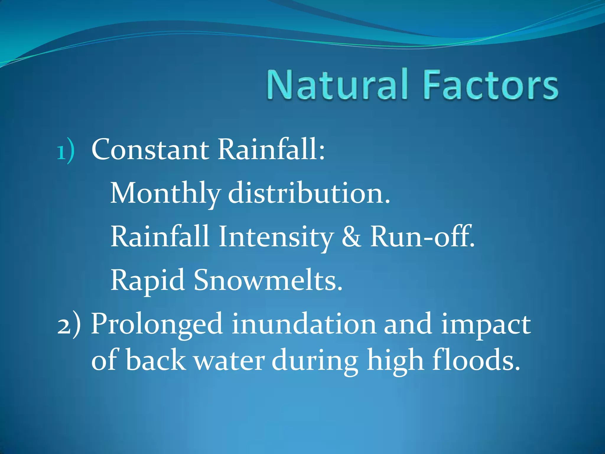 What is ravine.ppt