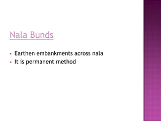 What is ravine.ppt
