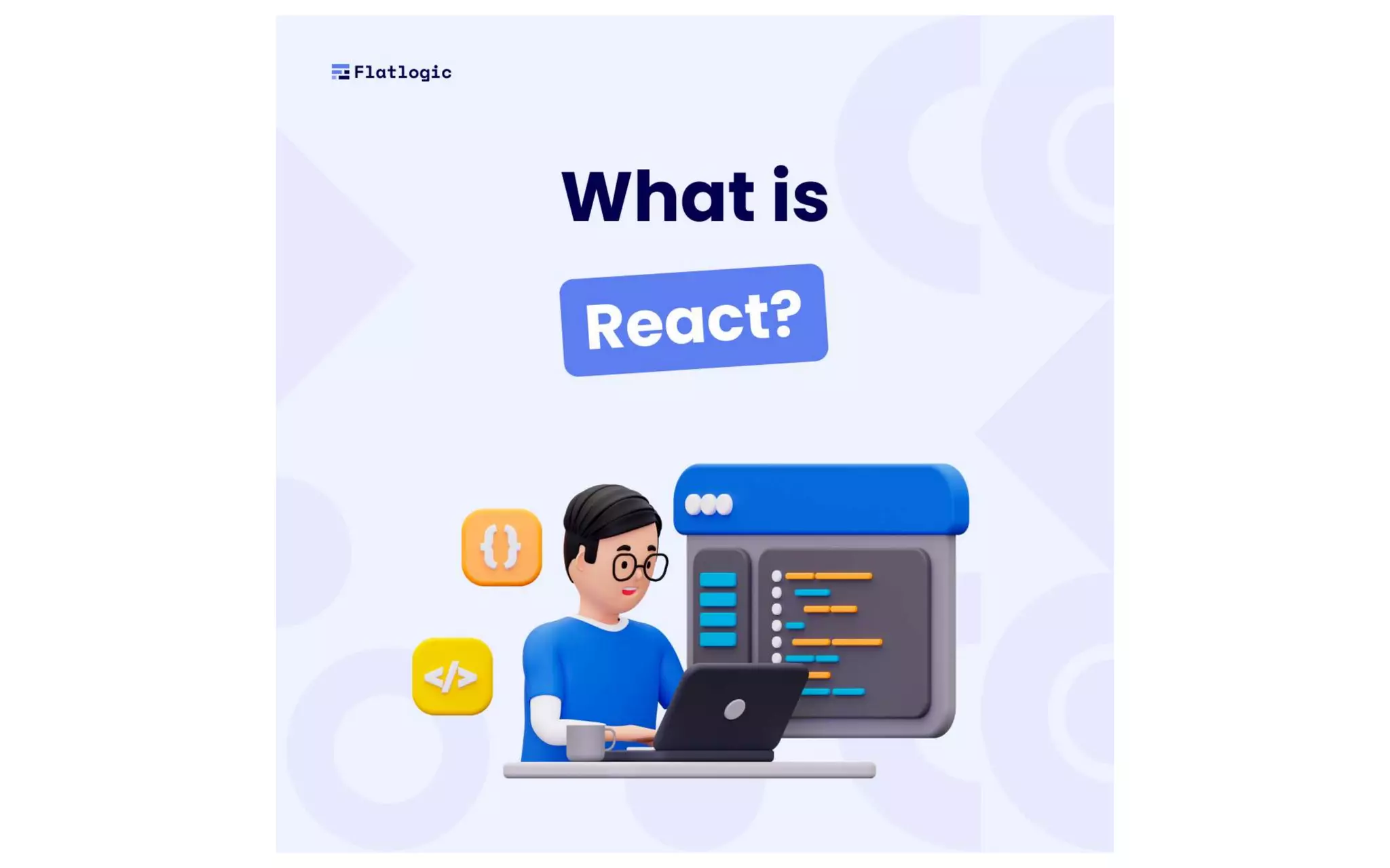 What is React | PPT