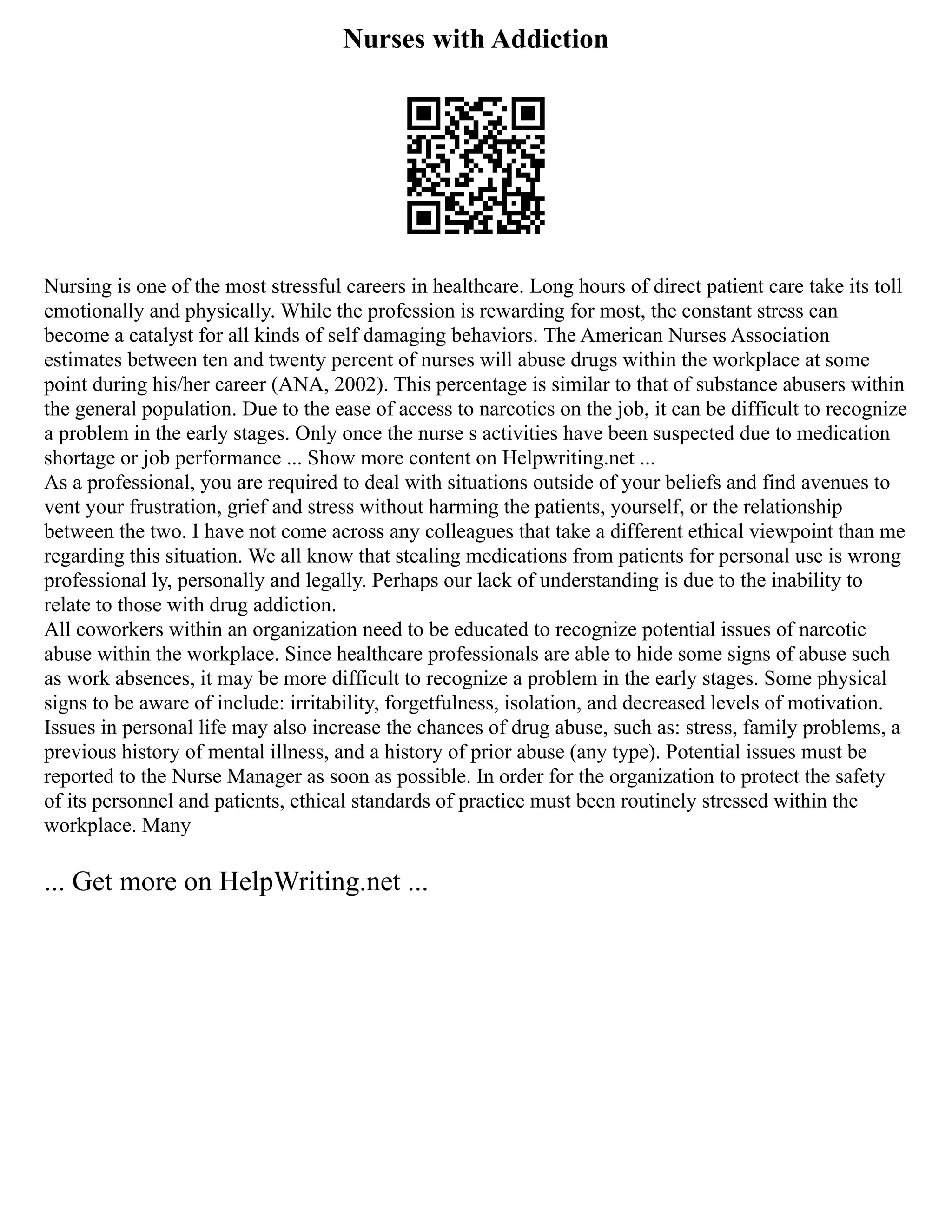 What Is Reaction Paper Examples. How To Write A | PDF