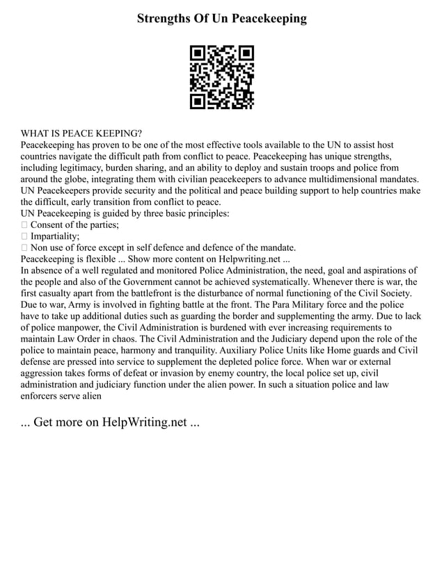 What Is Reaction Paper Examples. How To Write A | PDF