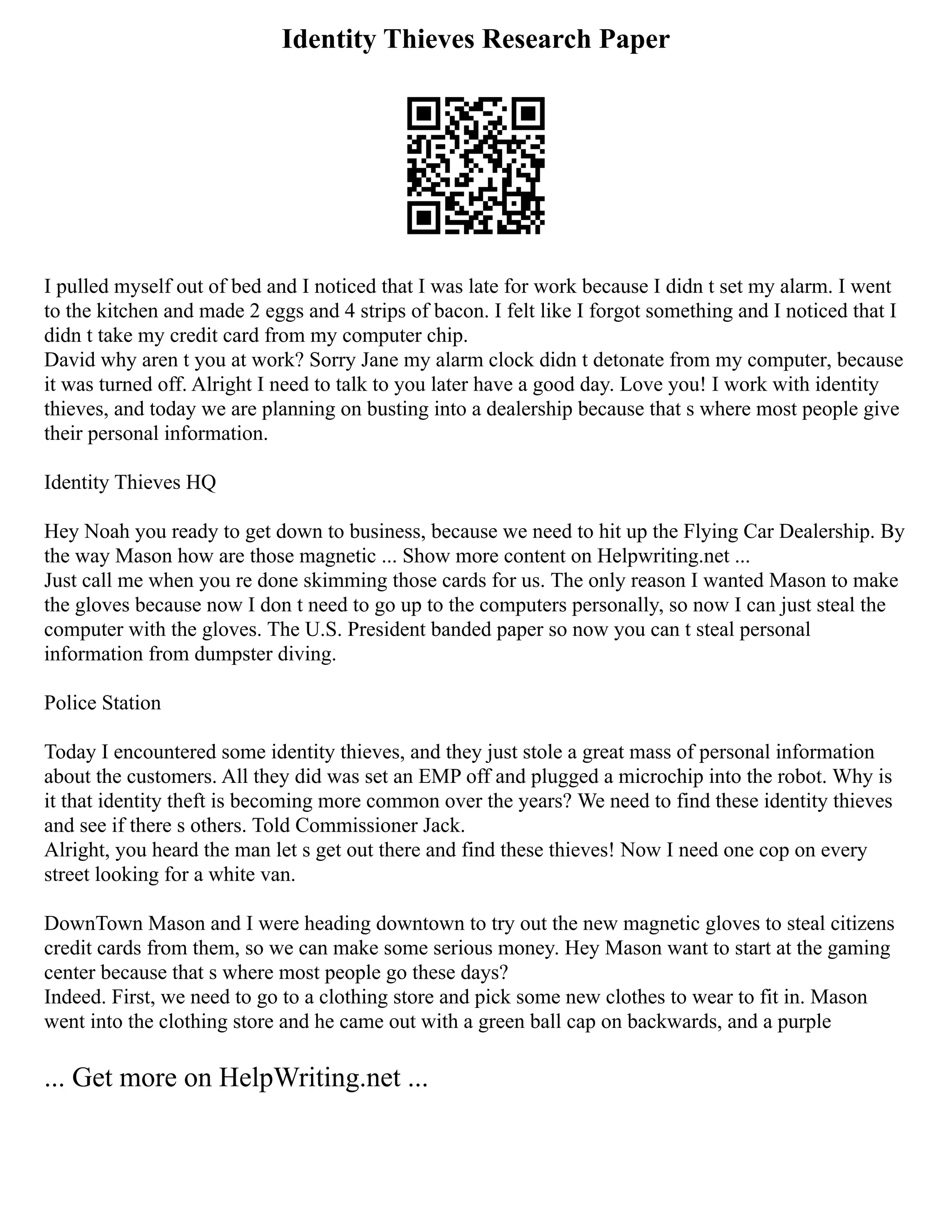 What Is Reaction Paper Examples. Reaction Paper | PDF