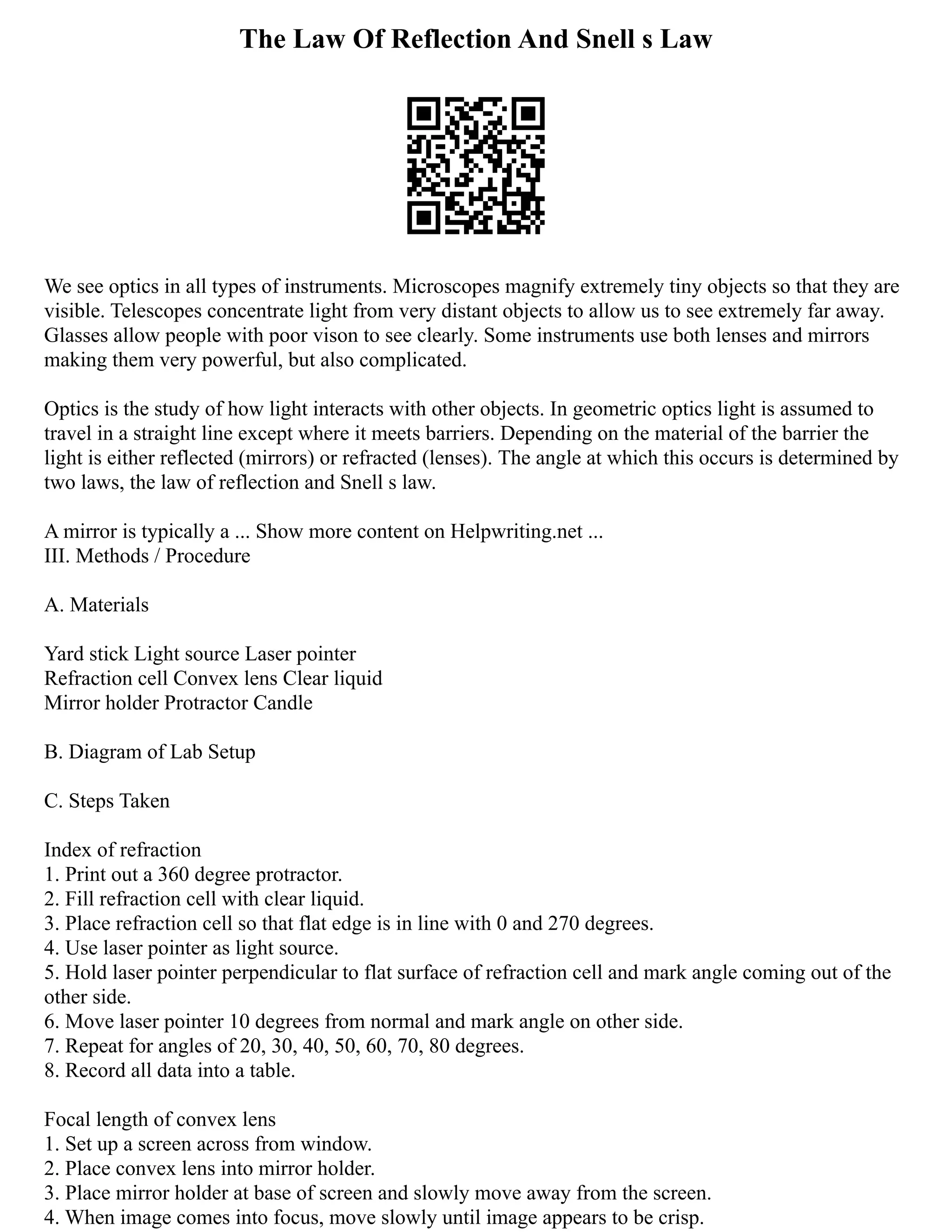 What Is Reaction Paper Examples. Reaction Paper | PDF