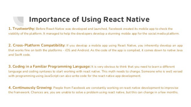 What is React Native & How it is used in Mobile App Development_.pptx