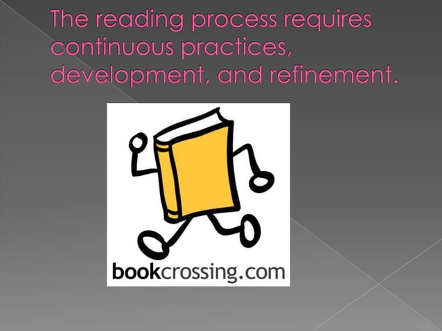What is reading | PPTX