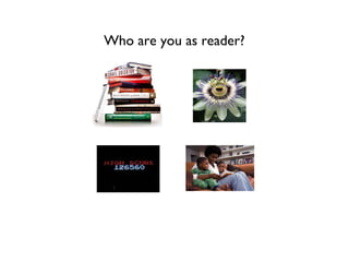 What is reading? | PPT