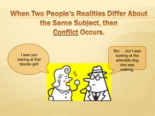 What Is Reality | PPTX