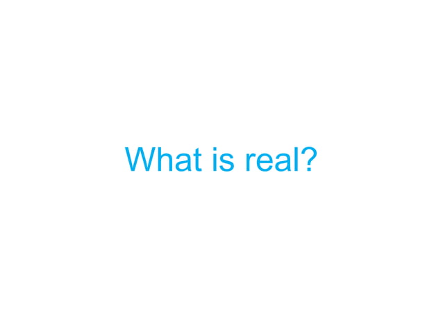 What is real powerpoint | PPTX