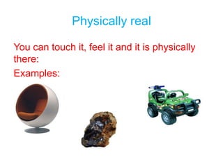 What is real powerpoint | PPTX