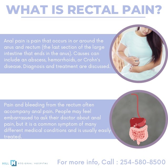 What is rectal pain.pdf