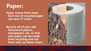 What Is Recycling.pptx