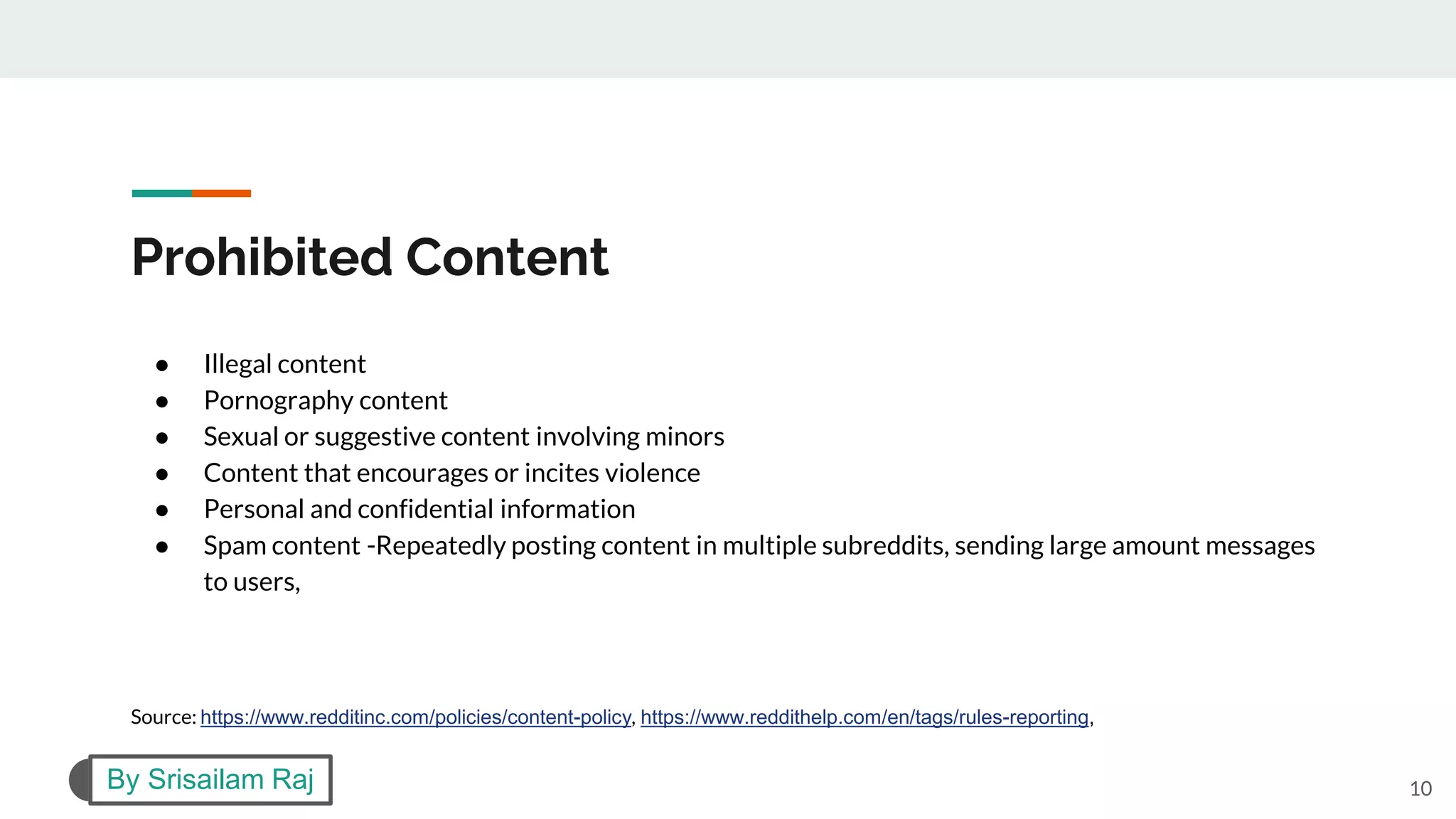 What is reddit beginners guide | PPT