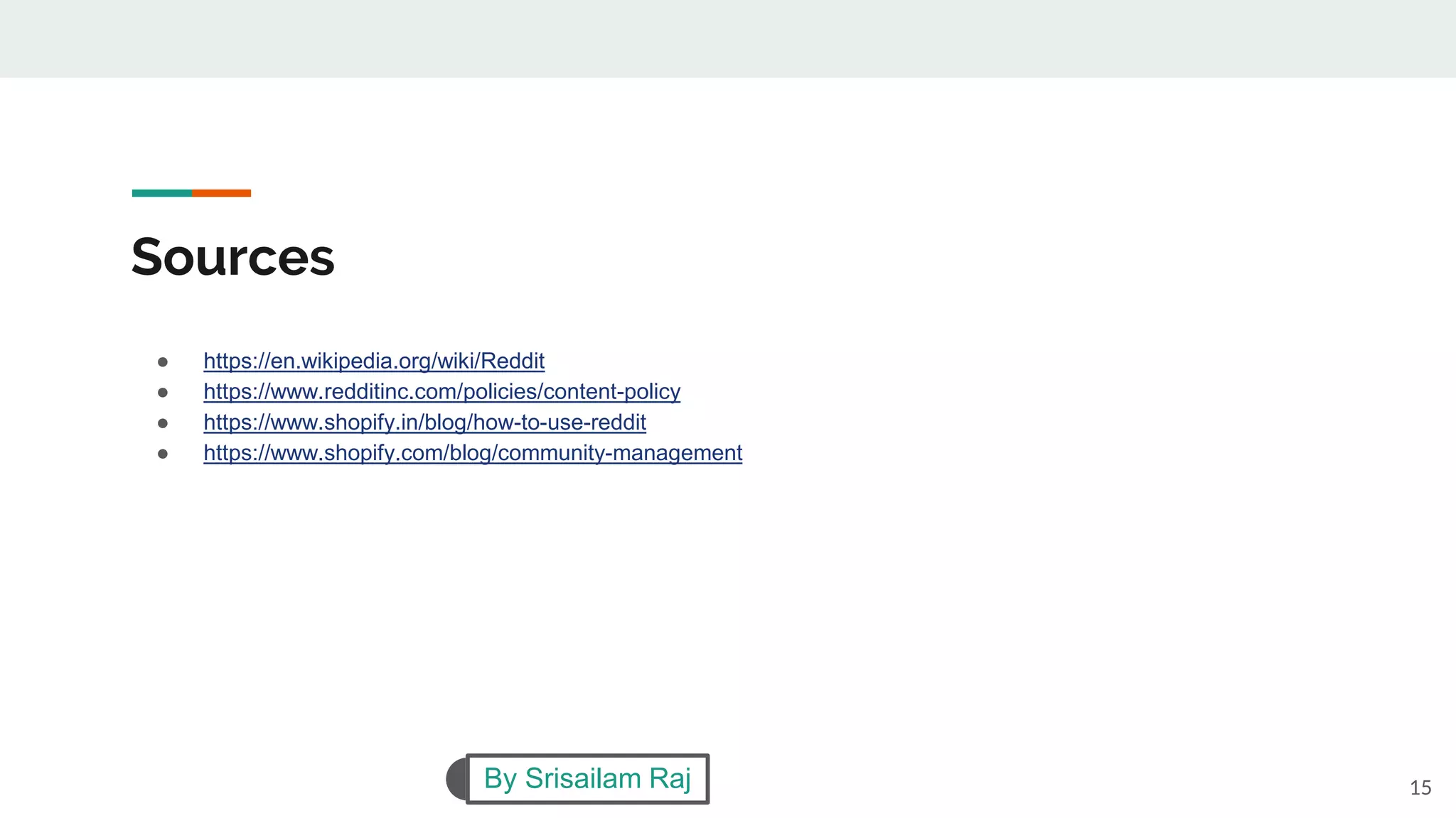 What is reddit beginners guide | PPT