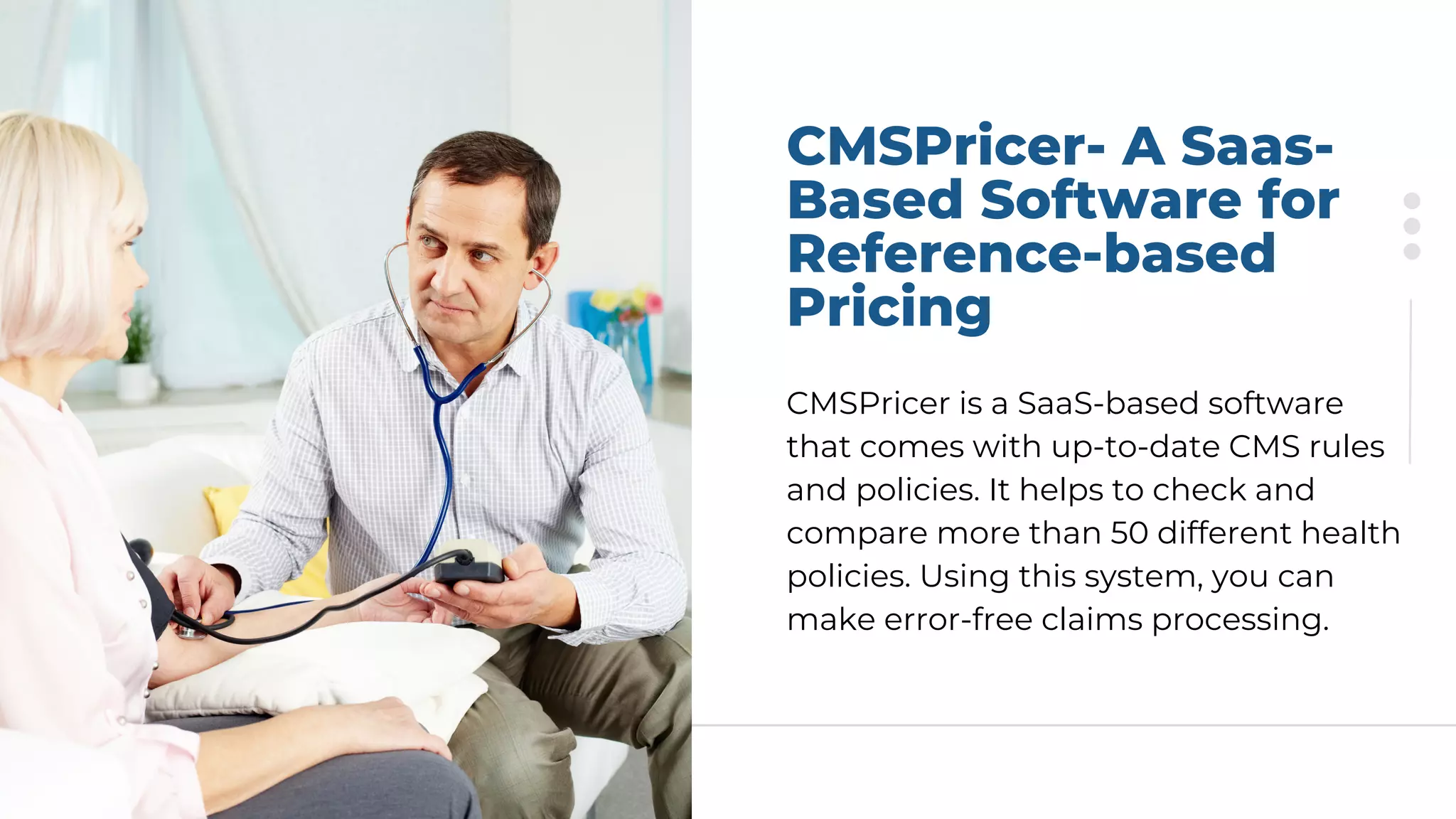 What Is Reference Based Pricing | Reference Based Pricing Software ...