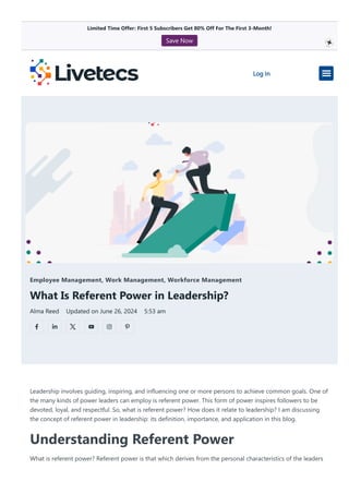 What Is Referent Power In Leadership.pdf