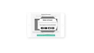 What is meant by Referral Code? | PPTX