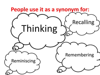 What is reflection 1 | PPT