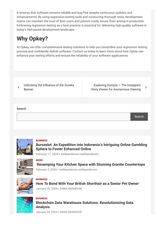 What is Regression Testing Definition, Tools, Examples.pdf