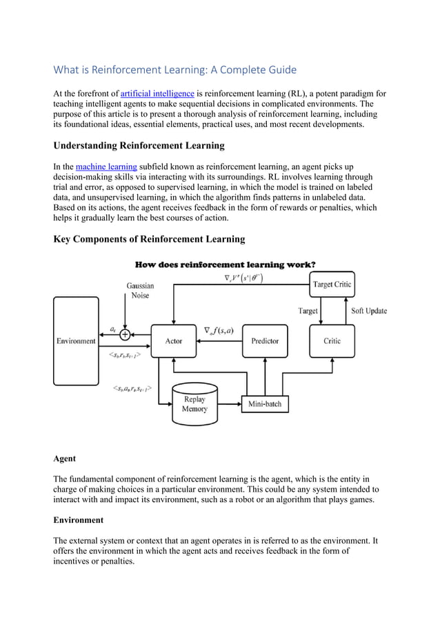 What is Reinforcement Learning.pdf