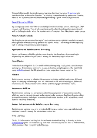 What is Reinforcement Learning.pdf