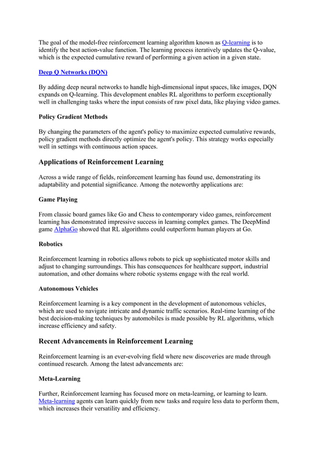 What is Reinforcement Learning.pdf