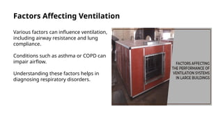 What Is Relationship Between Ventilation And Perfusion.pptx