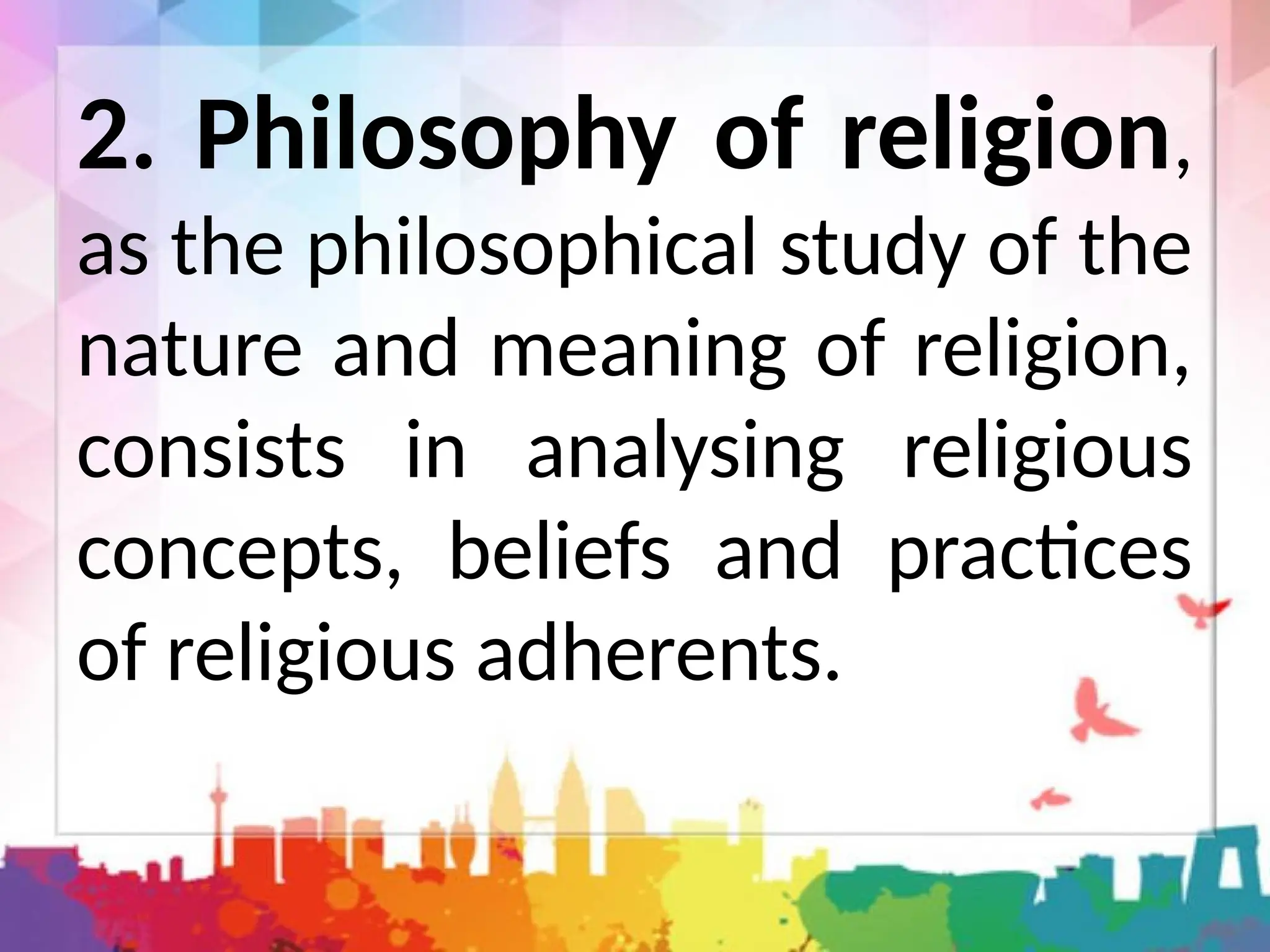 What is Religion (1).pptxxxxxxxxxxxxxxxxxx | PPT