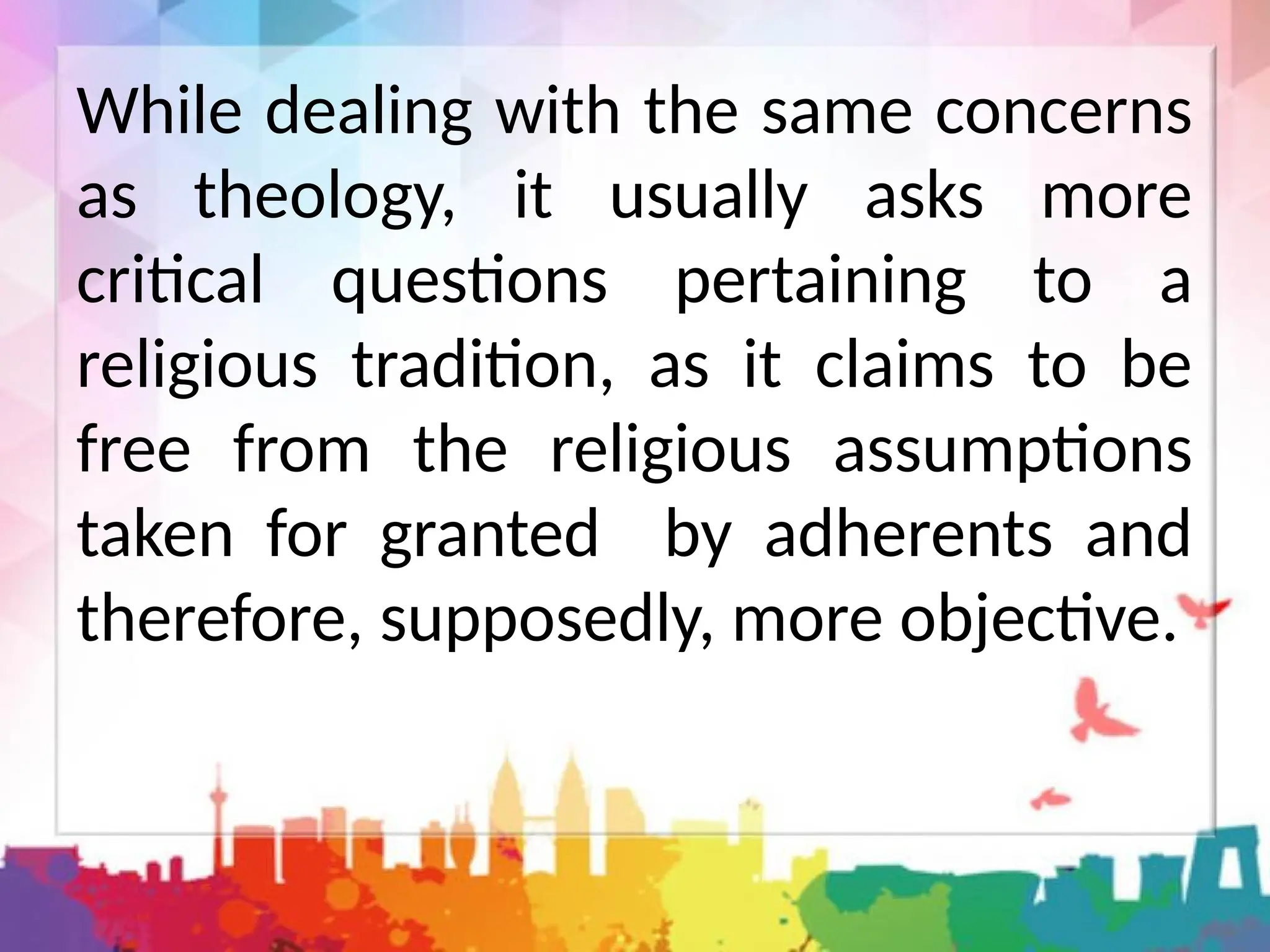 What is Religion (1).pptxxxxxxxxxxxxxxxxxx | PPT
