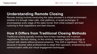 What is Remote Closing_ Strategies for Success in Digital World.pptx