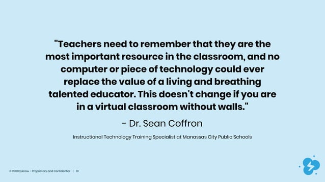 What is Remote Learning? | PPT