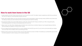 What is Remote Working - Definition, Benefits, Types, & Challenges.pptx