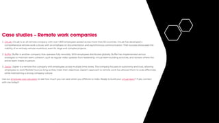 What is Remote Working - Definition, Benefits, Types, & Challenges.pptx