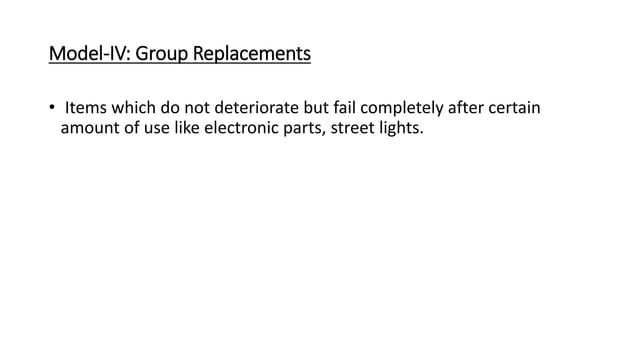 What is replacement theory | PPTX