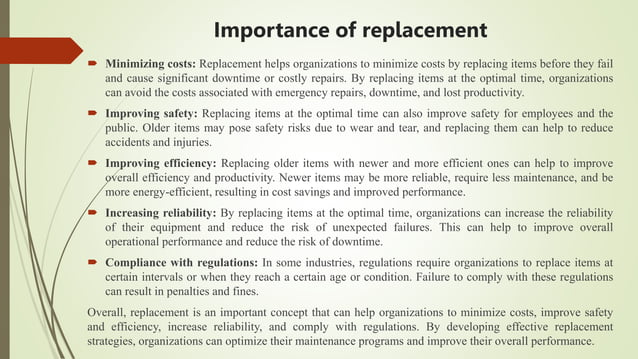 What is Replacement Theory.pptx