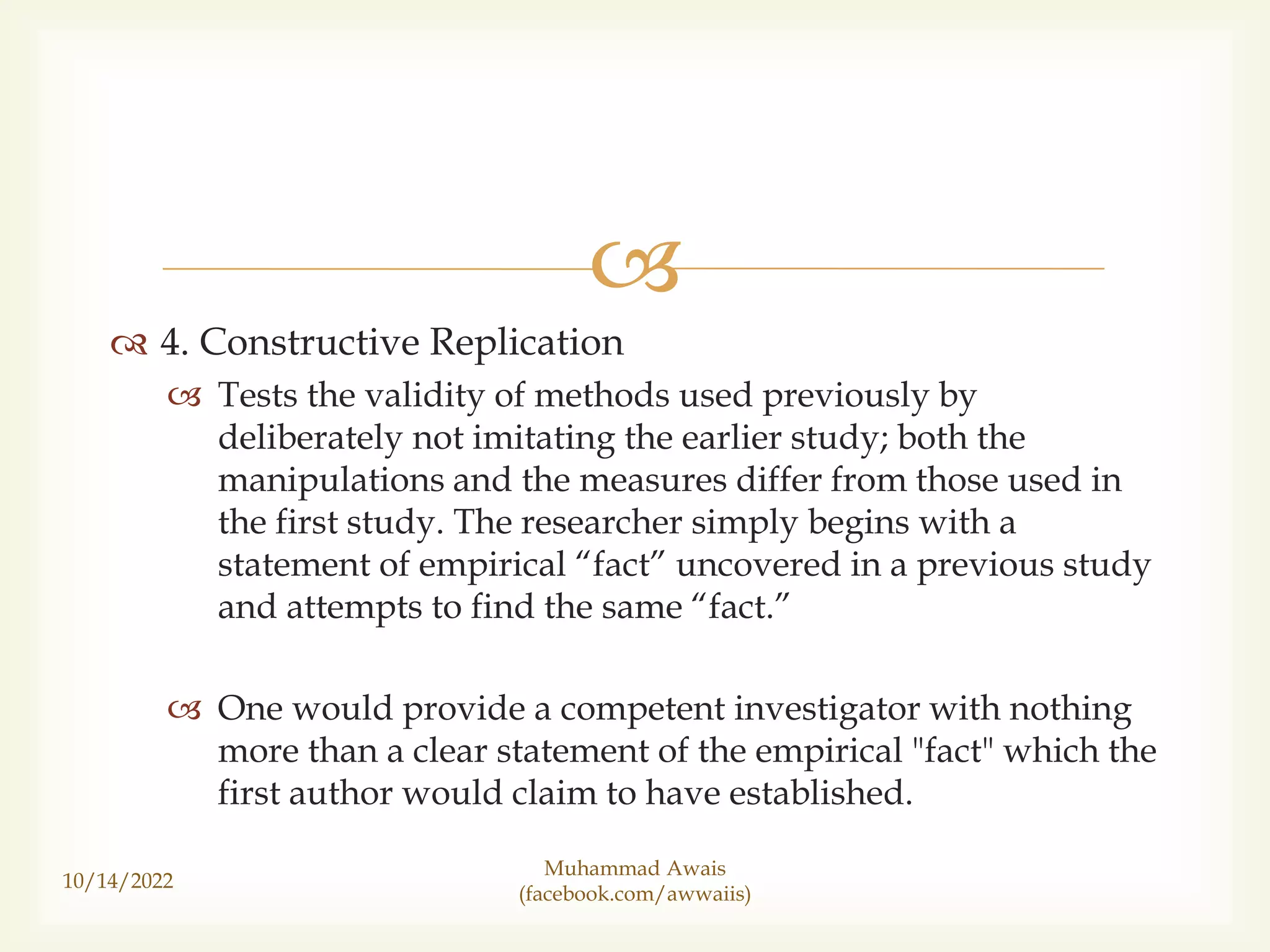 What is Replication and Its Types - Mass Media Research.pptx