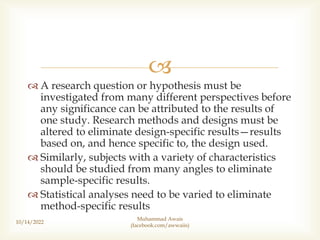 What is Replication and Its Types - Mass Media Research.pptx