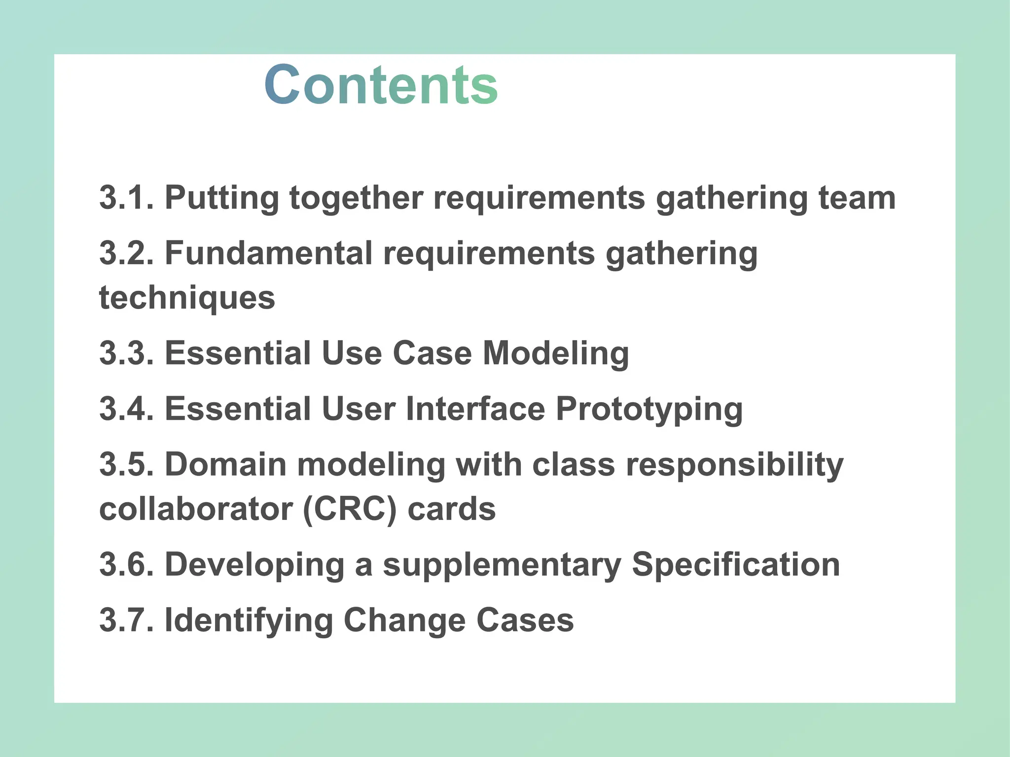 What is requirement gathering chap3 1.pptx